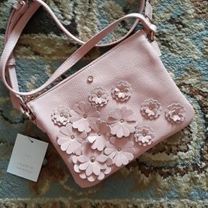 LC Lauren Conrad | Bags | Lc Lauren Conrad Cute Crossbody Bag | Poshmark